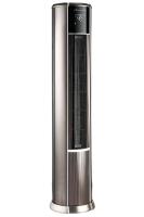 China Hot Air Vertical Fan Heater for sale