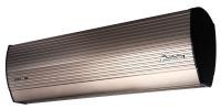 China 2025Commercial Electric Heated Air Curtains / Residential Air Cutter For Door for sale