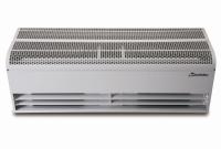 China Theodoor Desert Wind Industrial Air Curtain With Single Cooling 380V-50Hz for sale