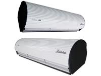 China 2025 Fashion Wind S5 Theodoor Air Curtain in Aluminum Cover 13m/s - 16m/s for door for sale