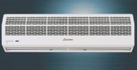 China Titan 1 Series Compact Air Curtain or Air door By Super Thin Design for sale