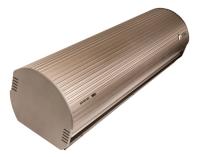 China Golden Brown Residential S5 Series Cooling Air Curtain With R/C for sale