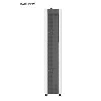 China 2025 Standing Type Vertical Air Curtains For Commercial Glass Door Hotel Shopping Mall H2-5m for sale