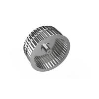 China 2025 COOL New DPM 10A 15A 20A Mini Duct Fan For Room Air Ventilation for sale