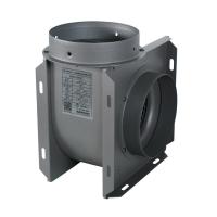 China 2025 COOL New DPM 10A 15A 20A Mini Duct Fan For Room Air Ventilation for sale