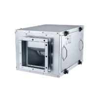 China 2025 Kitchen Cabinet Ducting Ventilating Exhaust Fan Low Noise 12000m3/H for sale