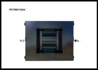 China 2025 Kitchen Cabinet Ducting Ventilating Exhaust Fan Low Noise 12000m3/H for sale