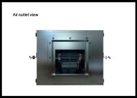 China 2025 Kitchen Cabinet Ducting Ventilating Exhaust Fan Low Noise 12000m3/H for sale