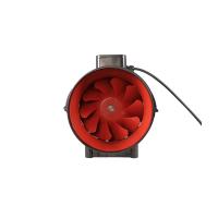 China 2025 Cool Inclined Mixed Flow Axial Duct Fan For Room Ventilation Size 100-315mm for sale