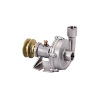 China Marine 1.5 Inch High Capacity Sea Water Pump for Boat Ship Vessel for sale