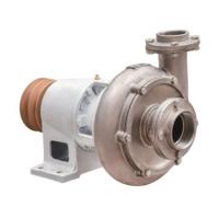 China Marine 1.5 Inch High Capacity Sea Water Pump for Boat Ship Vessel for sale