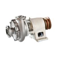 China Marine 1.5 Inch High Capacity Sea Water Pump for Boat Ship Vessel for sale