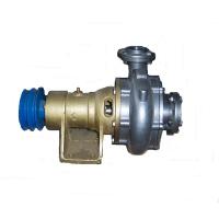 China Stainless Steel Sea Water Pump Marine Engine Spare Parts for sale