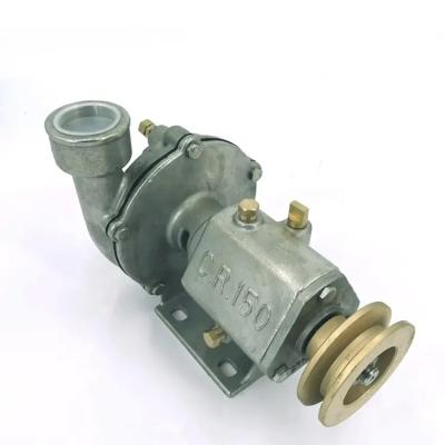 China CR Series Stainless Steel Sea Water Pump Engine Spare Parts for sale