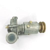 China CR Series Stainless Steel Sea Water Pump Engine Spare Parts for sale