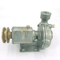 China CR Series Stainless Steel Sea Water Pump Engine Spare Parts for sale
