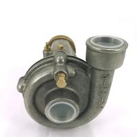 China CR Series Stainless Steel Sea Water Pump Engine Spare Parts for sale