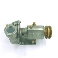 China CR Series Stainless Steel Sea Water Pump Engine Spare Parts for sale