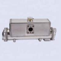China CH300 Heat Exchanger Stainless Steel Water Cooler for Marine Diesel Engine for sale