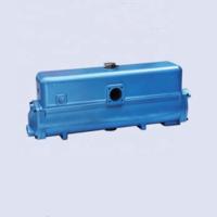 China AH300 Marine Diesel Engine Heat Exchanger Sea Water Cooler for sale