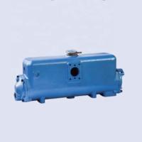 China AH300 Marine Diesel Engine Heat Exchanger Sea Water Cooler for sale