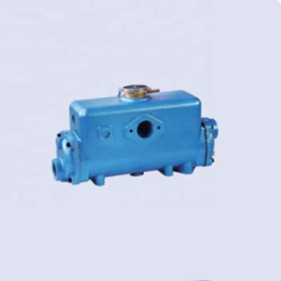 China AH300 Marine Diesel Engine Heat Exchanger Sea Water Cooler for sale