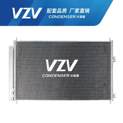 China F10006 Toyota RAV4  AC Condenser ACA33 Automobile Condenser 88460-0R020/42100 for sale