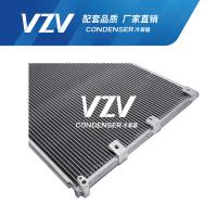 China F10016 TOYOTA AC Condenser PRADO 4700 UZJ100/ FZJ100/4500 88460-60903 for sale