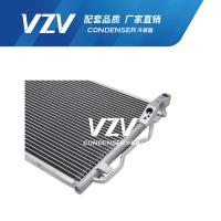 China BMW F35/F20/F30 Automobile Condenser 64539218121 for sale