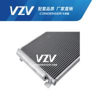 China BMW F35/F20/F30 Automobile Condenser 64539218121 for sale