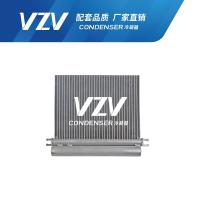 China M52004 Aftermarket Chery Truck AC Condenser Core Size 604*338*16mm for sale