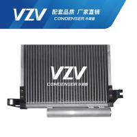 China VIOS 1.6/YARIS 1.6 TOYOTA AC Condenser Replacement 88460-0D120/0D150 for sale