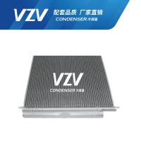 China TOYOTA ALPHARD Vehicle Air Conditioner Condenser 88460-58011 for sale