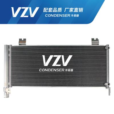 China F10029 LEXUS RX450H  TOYOTA Air Conditioning Condenser 88460-48150 for sale