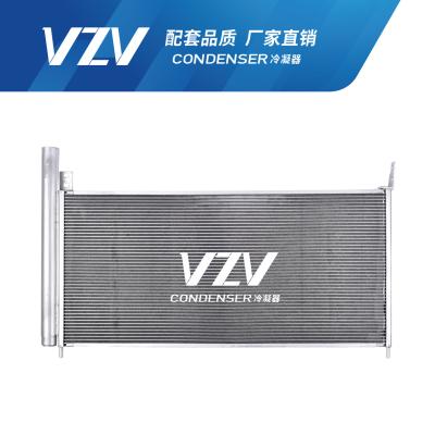 China F10030 TOYOTA AC Condenser LEXUS CT200/PRIUS ZVW30 88460-47150 for sale