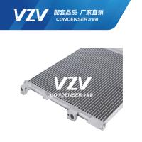 China F11005 Condenser For Nissan SYLPHY EW12/D90/D60, 92100-3RA0A/5MAOA/3SH0A for sale