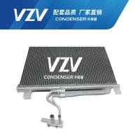China AC Condenser For Nissan INFINITI-S51/EX25/QX50/EX35/FX50/FX37/09FX35 92100-1BA0A for sale