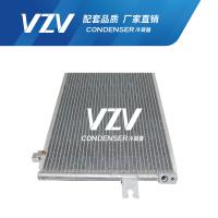 China Cooling System Condenser For Nissan BLUE BIRD U13 92111-5E900-A075 for sale