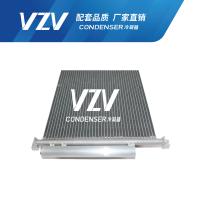 China Durable Condenser For Nissan VENUCIA R30 F11020 OEM 921002FK0A-B229 for sale