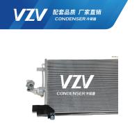 China Aluminium Condenser AC For Nissan ALTIMA 2019 Year / L34 92100-6CTOA-B010 for sale