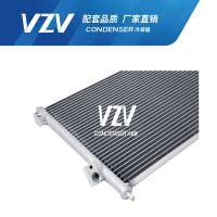 China Condenser For Honda FIT JAZZ GE6/8 80110-TF0-G02 for sale