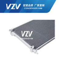 China Car Condenser For Honda ACCORD 03/CM4/5/6  F13006 80110-SDG-W01/W02 for sale