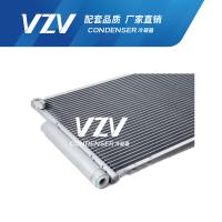 China F13012 EVERUS 11-12/G11 Honda Air Conditioner Condenser 80110-S0L-H01 for sale