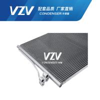 China F14006 BMW AC Condenser F18 7 SERIES OLD / F02 5 SERIES 64536805452 for sale