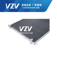 China 2.4L /RC3/RR7/RR8 / ELYSION Honda Odyssey Air Conditioner Condenser 80110-T6A-003 for sale