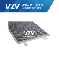 China AC Condenser For Mercedes Benz W169/W245 B LEVEL 1695001254/1695000354 for sale