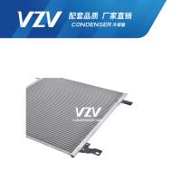 China W163(99-05)/E163/ML350 Mercedes Benz AC Condenser 1638300170 for sale