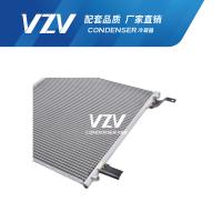 China W163(99-05)/E163/ML350 Mercedes Benz AC Condenser 1638300170 for sale