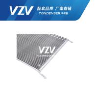 China Mercedes Benz W220 AC Cooling Condenser OEM 2205000054/2205000154 for sale