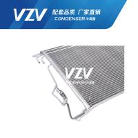China Mercedes Benz W220 AC Cooling Condenser OEM 2205000054/2205000154 for sale